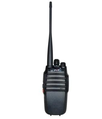 中国 133*59*36mm Tyt Tc-8000 ウォーキー・トーキー 10W 400-520MHz 16CH スクランブラーとVox 販売のため