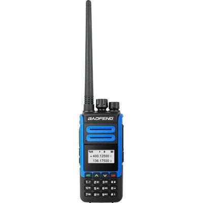 中国 バオフェン Bf-H7 ソース 高電力 ポータブル 128CH CB ハム FM トランシーバー ダブルバンド ウォーキー・トーク 販売のため