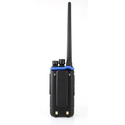 Cina Baofeng Bf-H7 fonte di alta potenza portatile 128CH CB Ham FM trasmettitore a doppia banda walkie-talkie in vendita