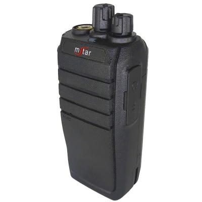 Cina Mstar Mdp-500 Walkie Talkie La soluzione definitiva per la comunicazione senza interferenze in vendita