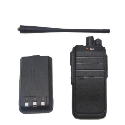 Cina Mstar Mdp-500 Walkie Talkie La soluzione definitiva per la comunicazione senza interferenze in vendita