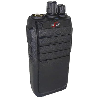 Cina Mstar Mdp-500 Walkie Talkie La soluzione definitiva per la comunicazione senza interferenze in vendita