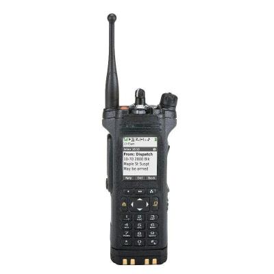Cina Radio professionale multibanda sicurezza pubblica interfono di sicurezza diretto radio portatile Apx7000 in vendita