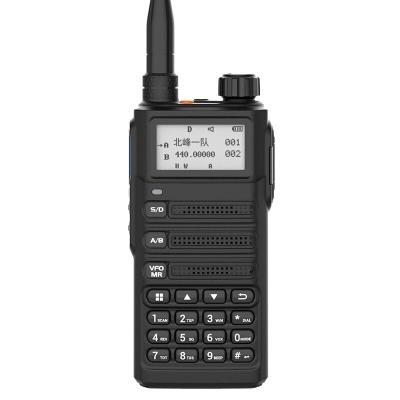 中国 懐中電灯アラーム ベイフェン Nh970ex ウォーキー・トーク 2200mAh バッテリー 0-10KMの範囲 販売のため