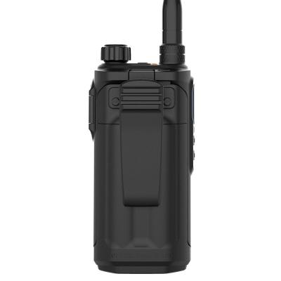 Cina Alarme a torcia Beifeng Nh970ex Walkie Talkie con batteria da 2200mAh e autonomia da 0 a 10 km in vendita