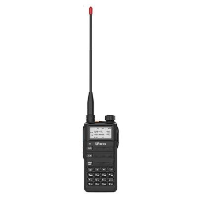 Cina Alarme a torcia Beifeng Nh970ex Walkie Talkie con batteria da 2200mAh e autonomia da 0 a 10 km in vendita