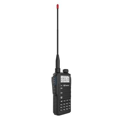 Cina Alarme a torcia Beifeng Nh970ex Walkie Talkie con batteria da 2200mAh e autonomia da 0 a 10 km in vendita