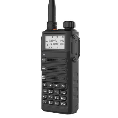 Cina Alarme a torcia Beifeng Nh970ex Walkie Talkie con batteria da 2200mAh e autonomia da 0 a 10 km in vendita