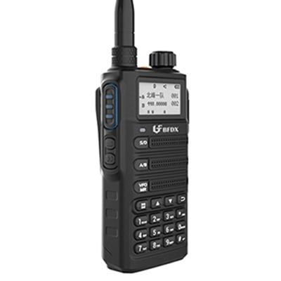 Cina Alarme a torcia Beifeng Nh970ex Walkie Talkie con batteria da 2200mAh e autonomia da 0 a 10 km in vendita