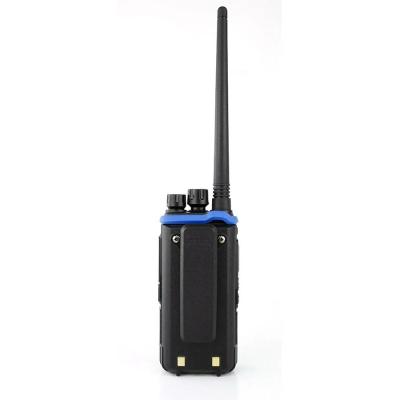 Cina 130g Baofeng BF-H7 Radio a doppia frequenza a colori trasmettitore portatile a due vie in vendita