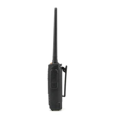 Cina Intercom wireless 160g Baofeng DM-1702 con resistenza all'acqua IPX5 e allarme di emergenza in vendita