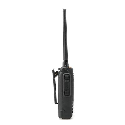 Cina Intercom wireless 160g Baofeng DM-1702 con resistenza all'acqua IPX5 e allarme di emergenza in vendita