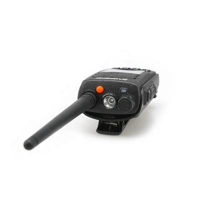 Cina Intercom wireless 160g Baofeng DM-1702 con resistenza all'acqua IPX5 e allarme di emergenza in vendita