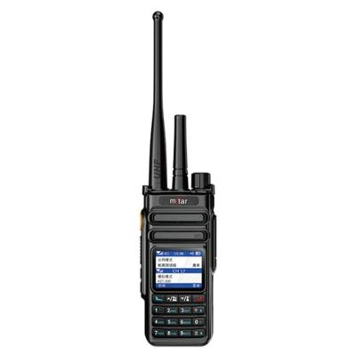 中国 Msatar BQ-888 ネットワーク デジタル トランキング インターコン IPX5 定位式・自動スイッチ 販売のため