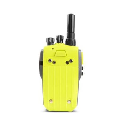 中国 Quansheng Tg-K100 ワイヤレスウォーキートーク 1500mAh 電池容量と強い信号 販売のため