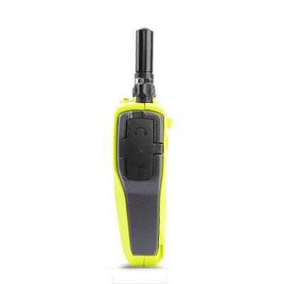 中国 Quansheng Tg-K100 ワイヤレスウォーキートーク 1500mAh 電池容量と強い信号 販売のため