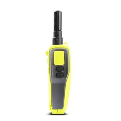 中国 Quansheng Tg-K100 ワイヤレスウォーキートーク 1500mAh 電池容量と強い信号 販売のため