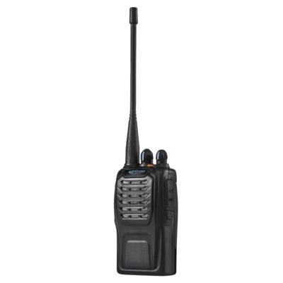 China Kirisun PT558d Walkie Talkie met digitale-analoge compatibiliteit en 0-10KM Talk Range Te koop