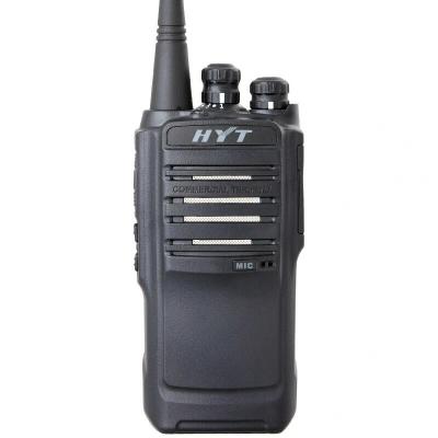 Cina 7.4V tensione di funzionamento TC500S interfono impermeabile e impermeabile alla polvere con raggio di comunicazione 0-10KM in vendita