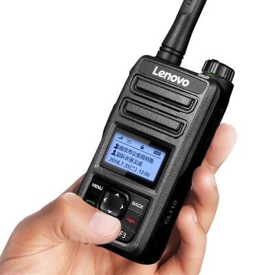 中国 無制限フロー GPS位置付け ウォーキー トーク レーノブ Cl110 ハンドヘルド 端末 スタイル 販売のため