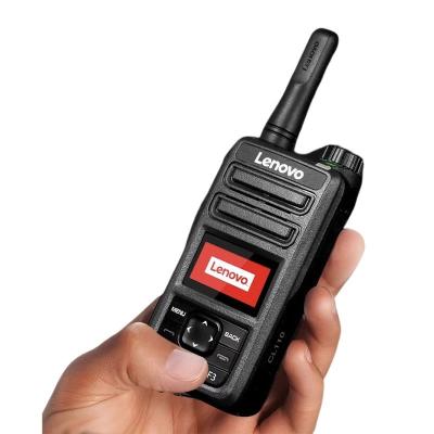 中国 無制限フロー GPS位置付け ウォーキー トーク レーノブ Cl110 ハンドヘルド 端末 スタイル 販売のため