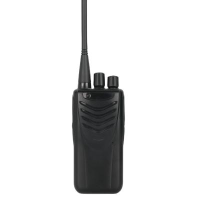 中国 キャンプ旅行用DMRデジタルラジオ 周波数範囲136-174MHz/400-470MHz 127*55*35mm 販売のため