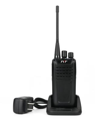 Cina Radio digitale DMR per campeggio gamma di frequenza 136-174MHz/400-470MHz 127*55*35mm in vendita