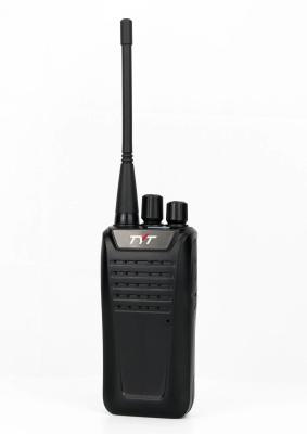 Cina Radio digitale DMR per campeggio gamma di frequenza 136-174MHz/400-470MHz 127*55*35mm in vendita