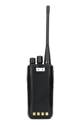 Cina Radio digitale DMR per campeggio gamma di frequenza 136-174MHz/400-470MHz 127*55*35mm in vendita