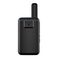 China KL819 Unlimited Range Intelligent Power Saving Intercom and Black Frequency Range for sale
