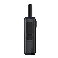 China KL819 Unlimited Range Intelligent Power Saving Intercom and Black Frequency Range for sale