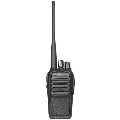 Cina Tyt Tc-5000 5W UHF Intercom Comp Scrambler Voice Walkie Talkie con funzione di sussurro in vendita