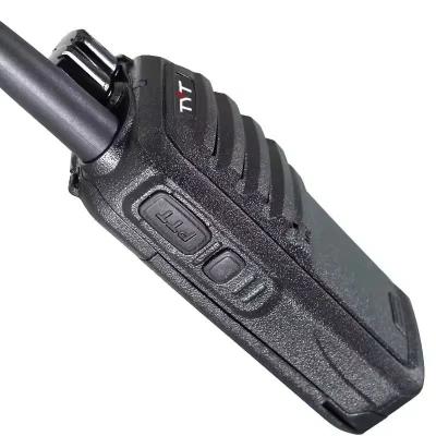 Cina Tyt Tc-5000 5W UHF Intercom Comp Scrambler Voice Walkie Talkie con funzione di sussurro in vendita