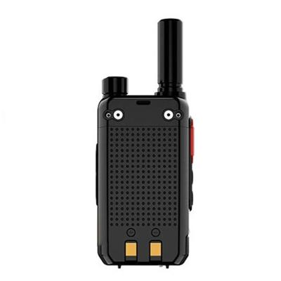 Cina Bq5300 5G Intercom di posizionamento GPS di intera rete con consegna e design leggero in vendita
