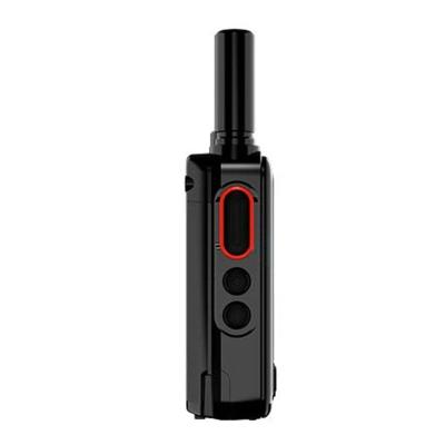 Cina Bq5300 5G Intercom di posizionamento GPS di intera rete con consegna e design leggero in vendita