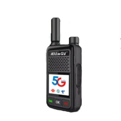 Cina Bq5300 5G Intercom di posizionamento GPS di intera rete con consegna e design leggero in vendita