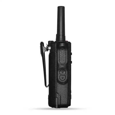 Cina Batteria Li-on Jmtech V920 4G Radio di rete Radio portatile con 128 canali di archiviazione in vendita