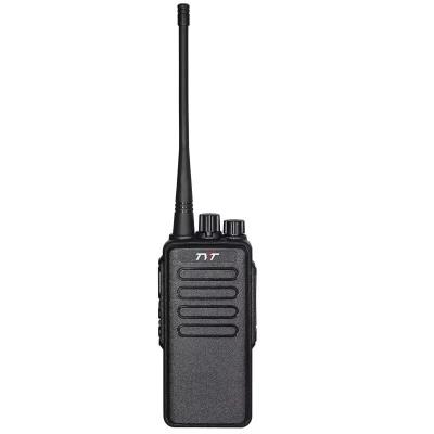 Cina Tyt Tc-3000A 10W Radio portatile UHF a lunga distanza a due vie con resistenza all'acqua IPX5 in vendita