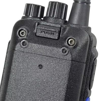 Cina Tyt Tc-3000A 10W Radio portatile UHF a lunga distanza a due vie con resistenza all'acqua IPX5 in vendita