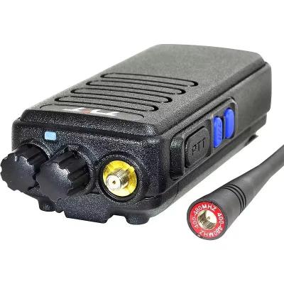 Cina Tyt Tc-3000A 10W Radio portatile UHF a lunga distanza a due vie con resistenza all'acqua IPX5 in vendita