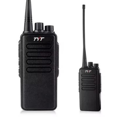 Cina Tyt Tc-3000A 10W Radio portatile UHF a lunga distanza a due vie con resistenza all'acqua IPX5 in vendita