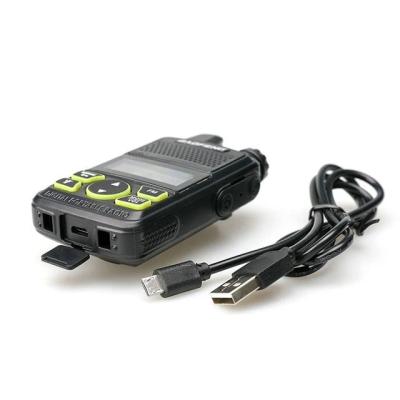 Cina Radio professionale Baofeng Bf-9100A T1 Dual Band Ham Mini Mobile Portatile e Durable in vendita