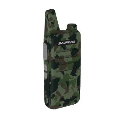 Cina Facile da tenere in mano Prodotti Walkie-Walkie Walkie-Talkie di Baofeng Mini Supply Power in vendita