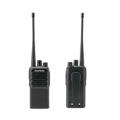 China Baofeng Bf-C2 UHF USB 5V Rapid Charge Walkie Talkie with 1500mAh Battery Capacity for sale