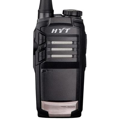Cina Radio professionale HYT Tc-320 funzione di monitoraggio Vox canale di scansione walkie-talkie in vendita