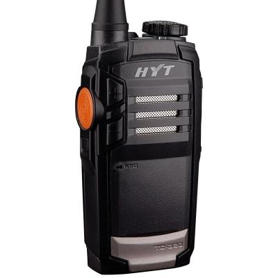 Cina Radio professionale HYT Tc-320 funzione di monitoraggio Vox canale di scansione walkie-talkie in vendita