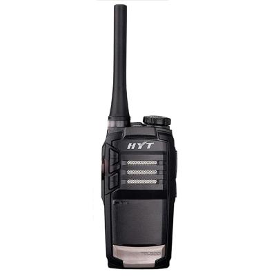 Cina Radio professionale HYT Tc-320 funzione di monitoraggio Vox canale di scansione walkie-talkie in vendita