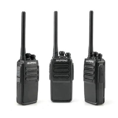 China Direct Walkie Talkie Baofeng Dm-V1 Dmr Digital FM Dual Band with 7.4V Operating Voltage for sale