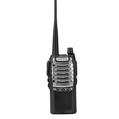 China Baofeng UV-8d Walkie Talkie com frequência VHF UHF e redução inteligente de ruído à venda