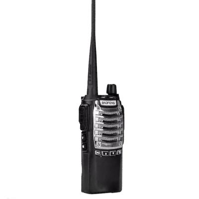 China Baofeng UV-8d Walkie Talkie com frequência VHF UHF e redução inteligente de ruído à venda